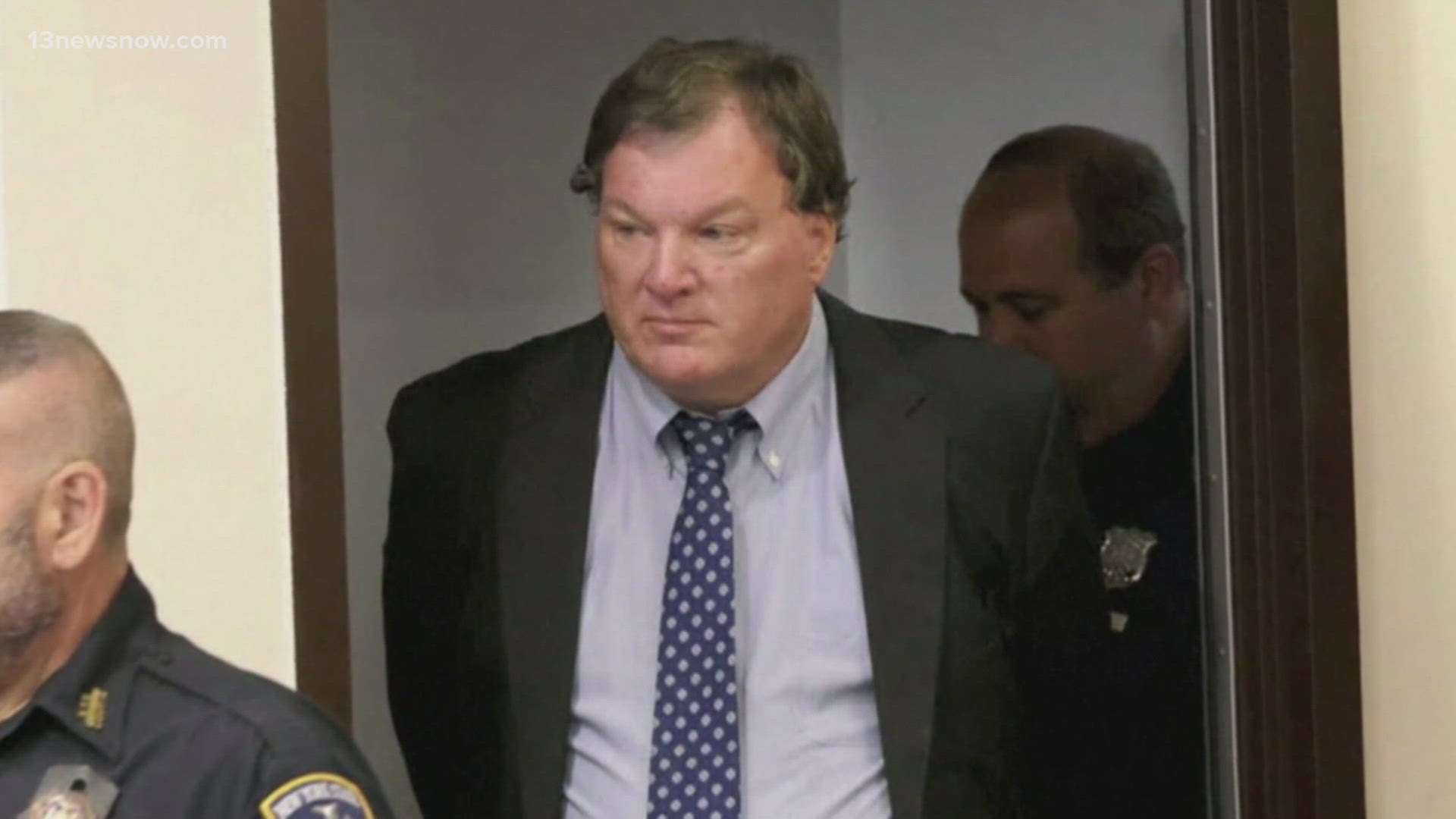 Suspected Long Island serial killer expected to plead guilty to 8 murders