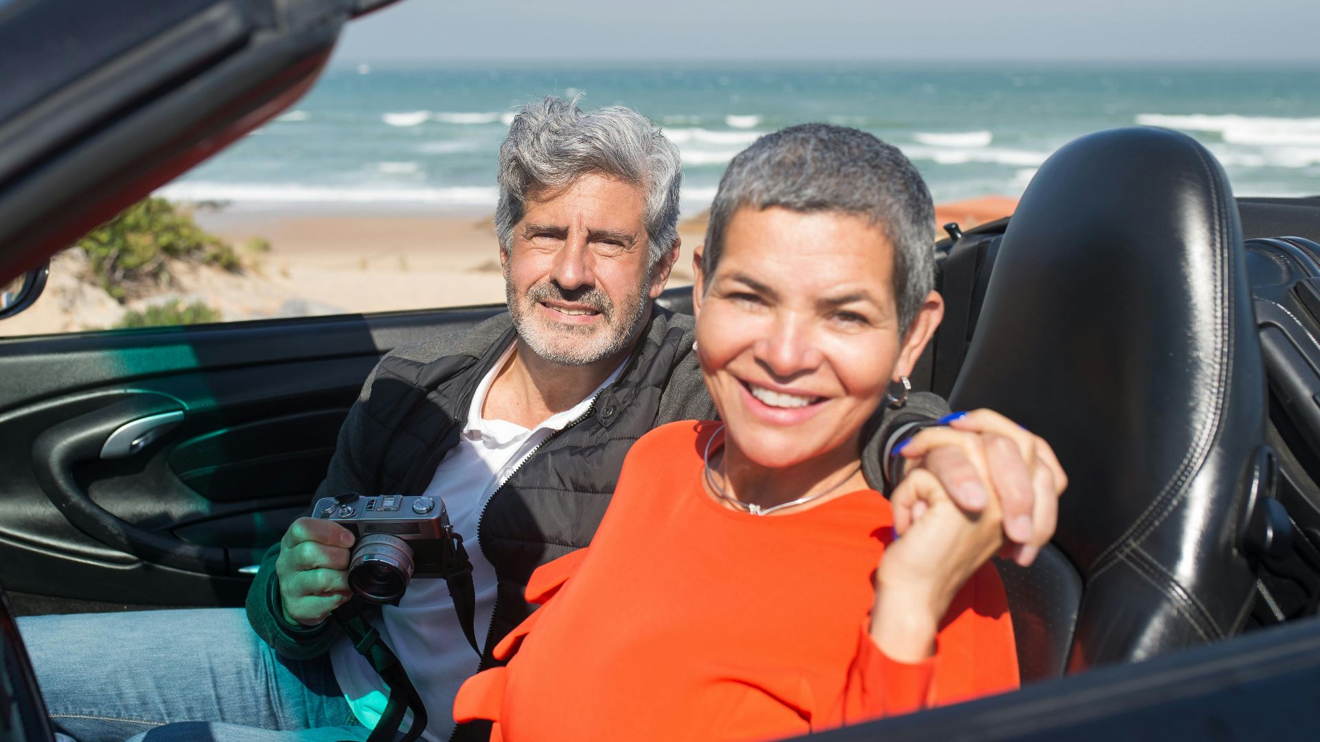 20 things husbands wish their wives stopped doing behind the wheel