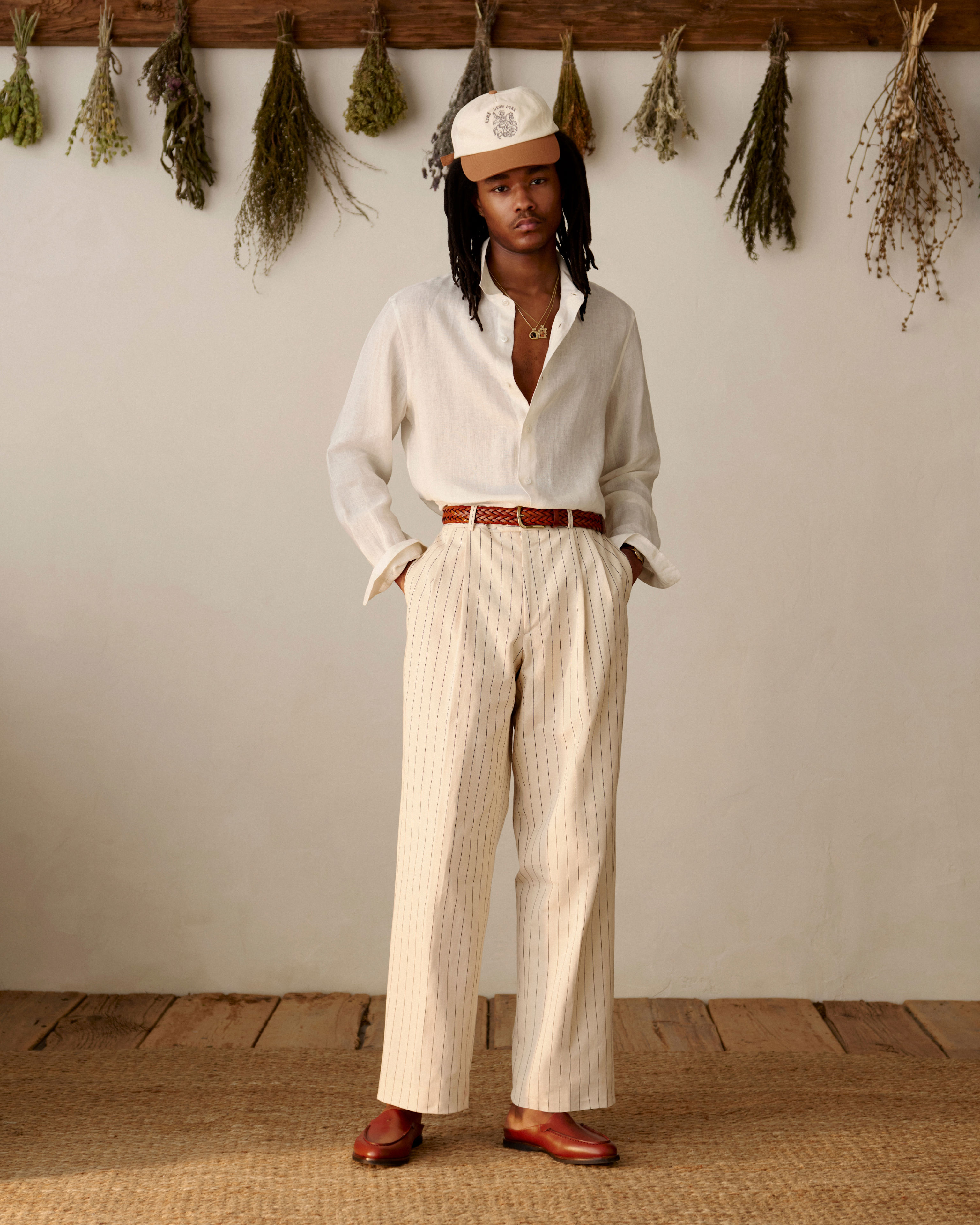Aimé Leon Dore continues spring/summer 2026 collection rollout: Get a ...