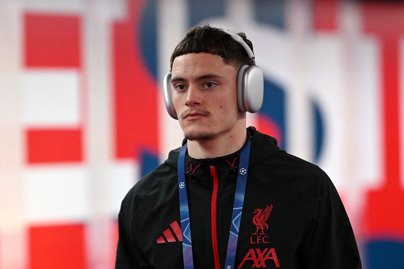 Florian Wirtz gives clear response to Liverpool critics as 'difficult ...