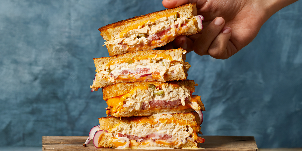 I’m a professional cook—this is the protein-packed mayo swap I use for ...