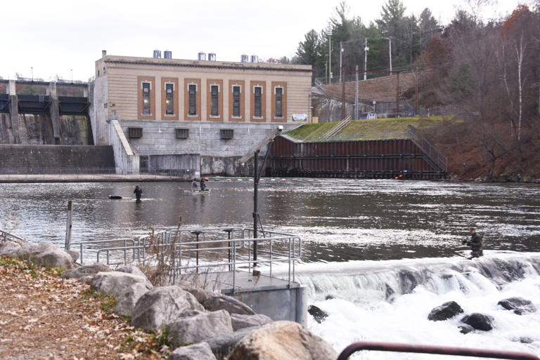 Consumers Energy execs grilled on dam sale: How does it make sense?