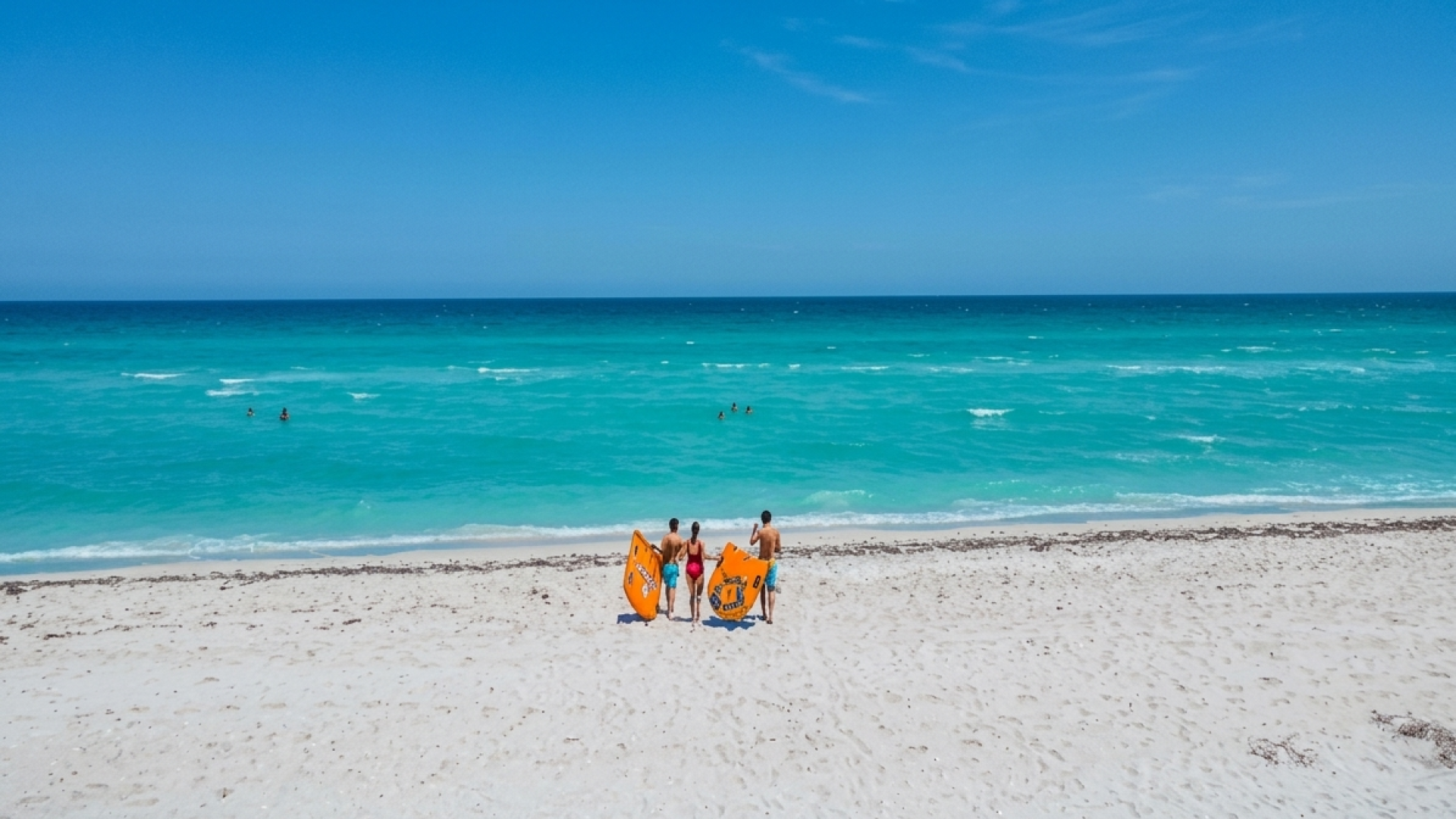 Coastal escapes in Mexico: 9 beach towns to visit beyond Cancun
