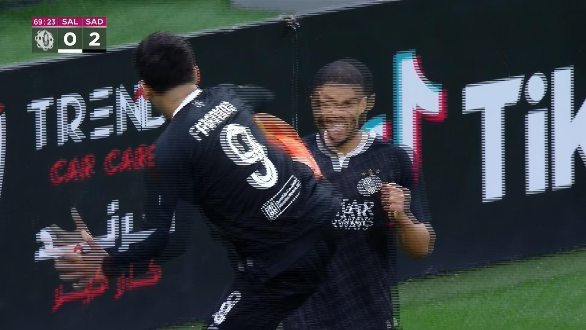 Leaders Al Sadd beat bottom-placed Al Sailiya 3-1 in the Qatar Stars League