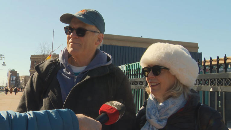 Bermuda-bound passengers try to make best of it when ship is diverted ...