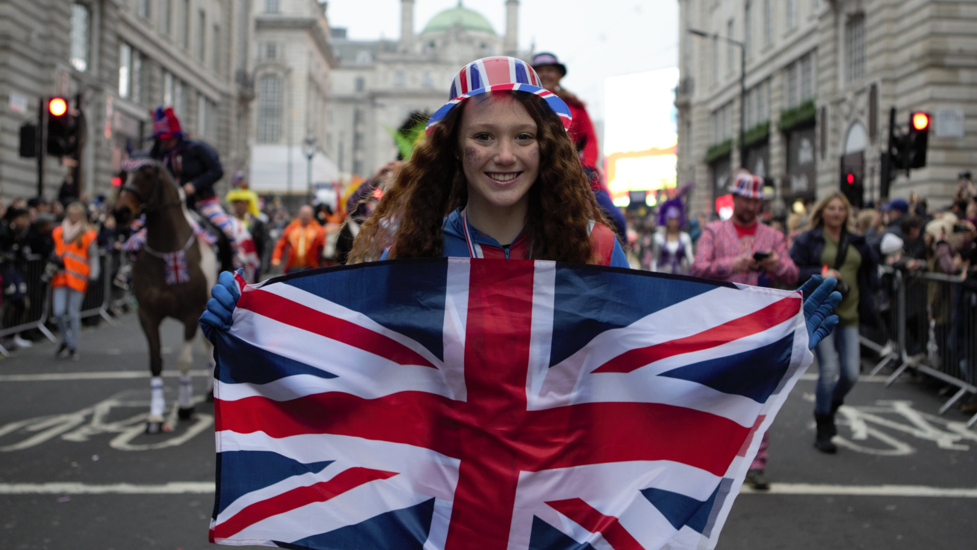 30 signs you might have a British personality