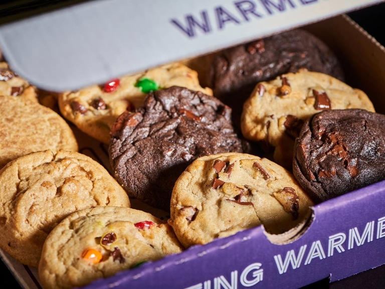 Insomnia Cookies opens new store in Montclair, will deliver to nearby ...