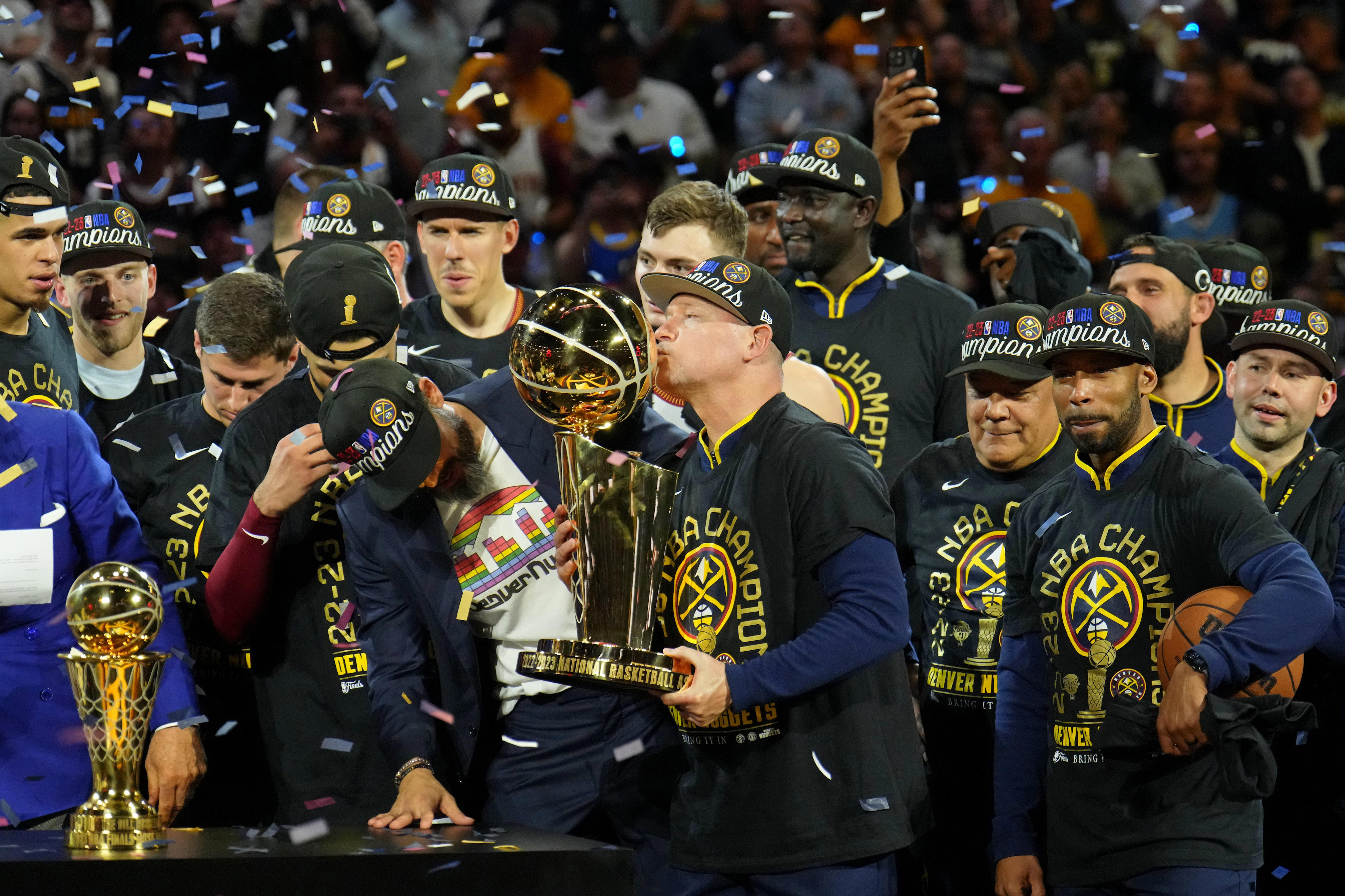 What to know about new UNC coach Michael Malone