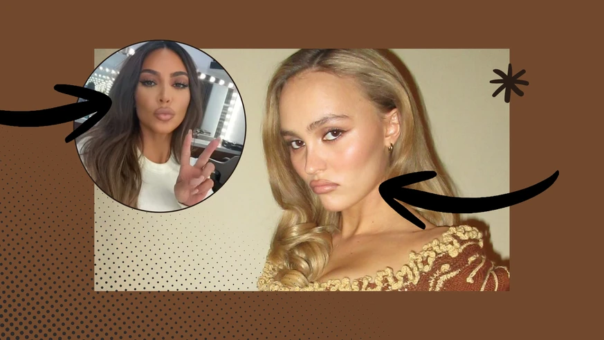 Oubliez la duckface, la Gen Z a inventé un nouveau concept