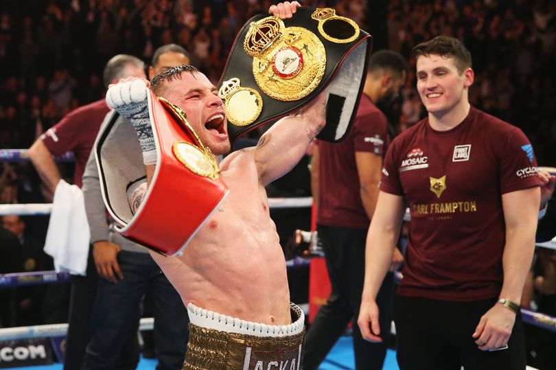 The top 25 Northern Ireland sport stars of all time ranked: Numbers 11-15