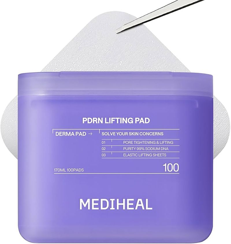12 toner pads for every skin type that truly live up to the hype