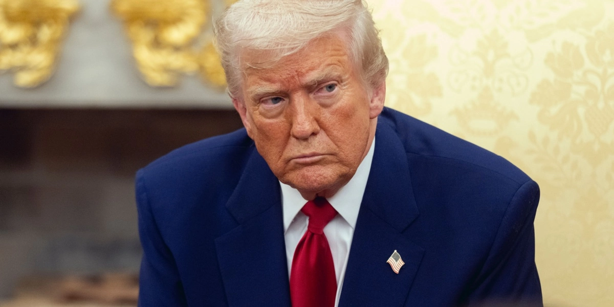 A law from 2024 makes sure Donald Trump can’t pull the US from NATO ...