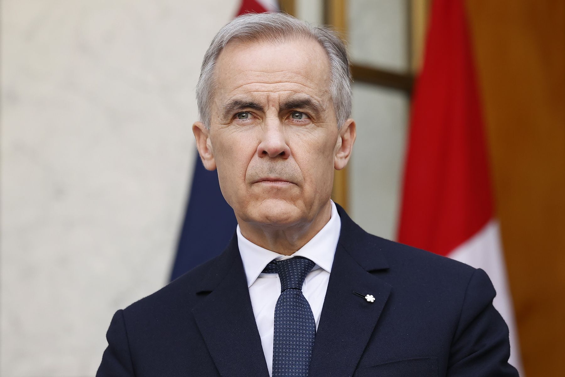 51st state: Mark Carney declines to sanction the US ambassador