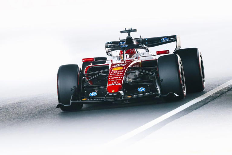 Règlement F1 2026 : les solutions à l'étude avant les réunions de la FIA