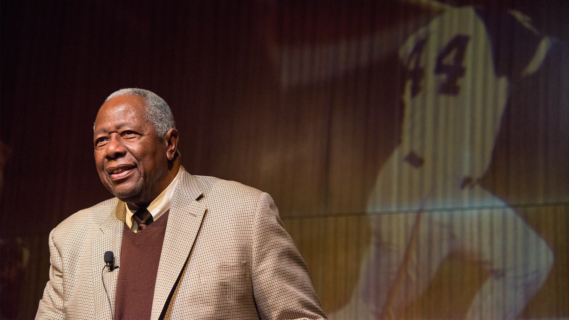Hank Aaron: 52 years ago, Braves great hammered 715th HR to break Babe ...