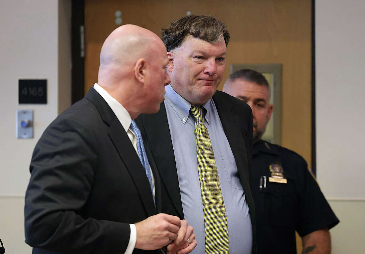 Gilgo Beach serial killer linked to Connecticut woman's death pleads ...