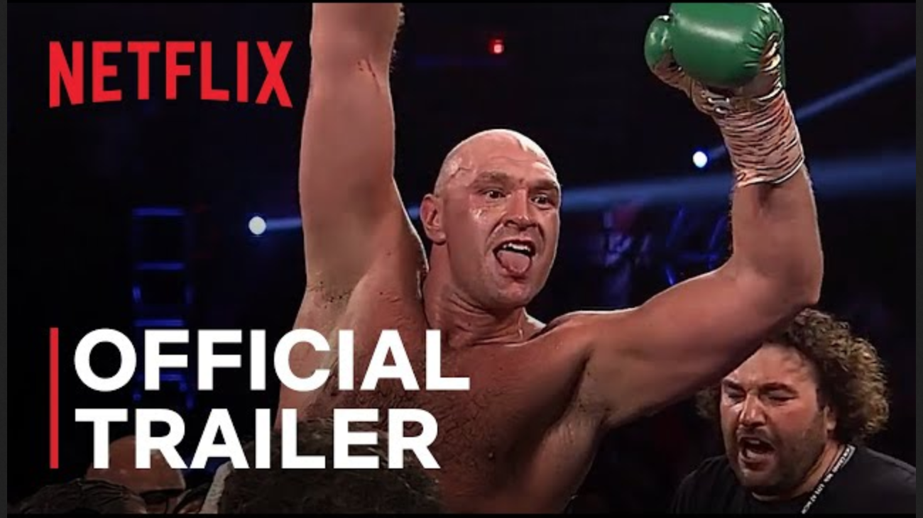 Tyson Fury vs. Arslanbek Makhmudov | Conor Benn vs. Regis Prograis ...