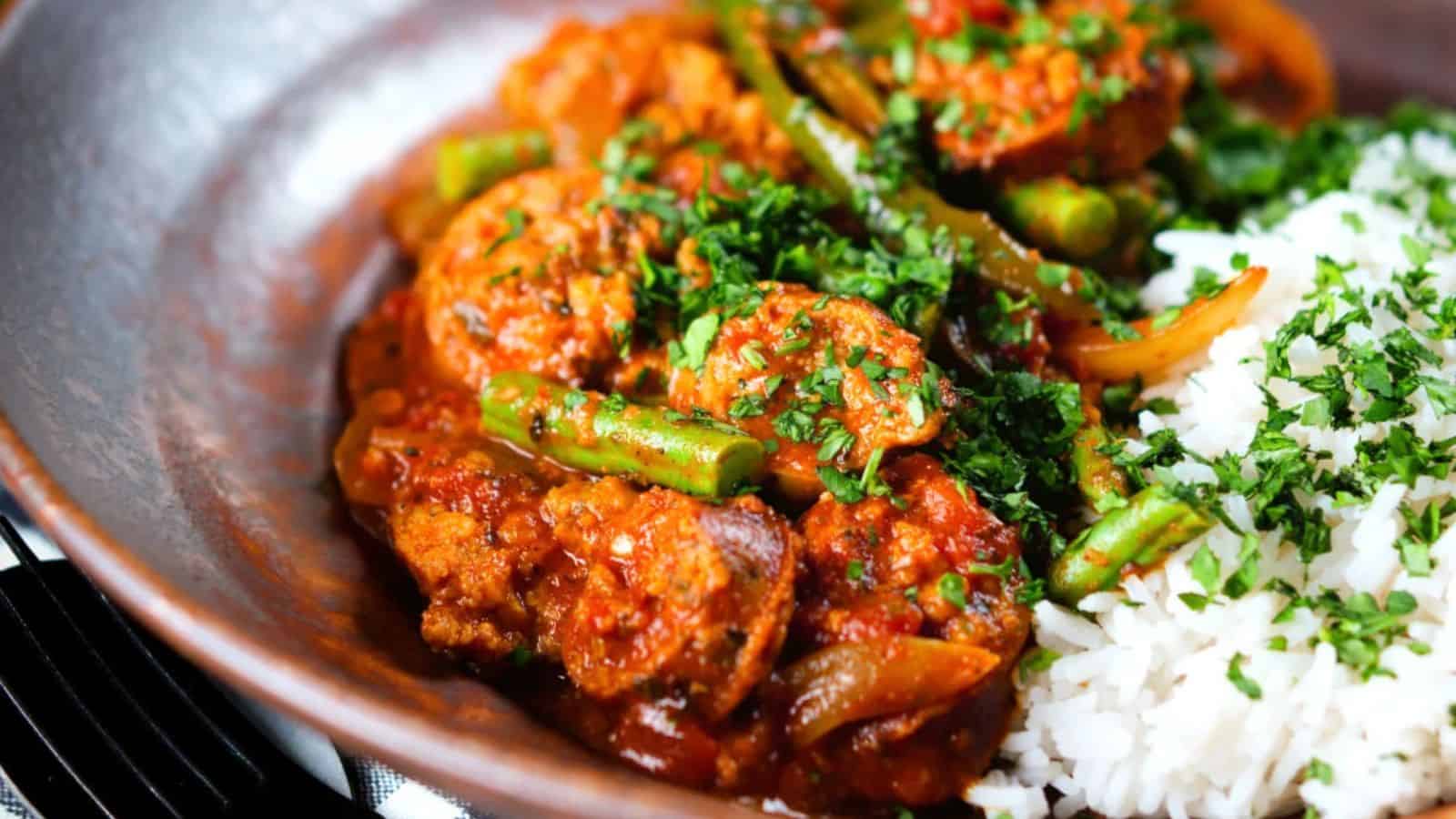 12 sausage recipes with unexpected twists you'll love