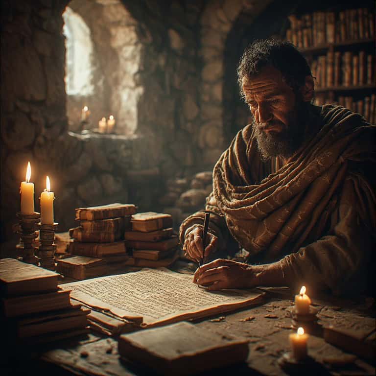 10 things about the Book of Jasher, a lost biblical book