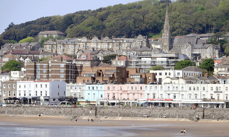 Boy, 11, is raced to hospital after smoking vape thought to be laced ...