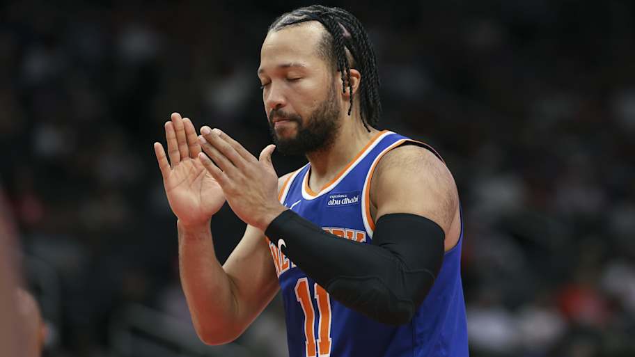 Latest plea to Knicks looks more foolish with each passing day