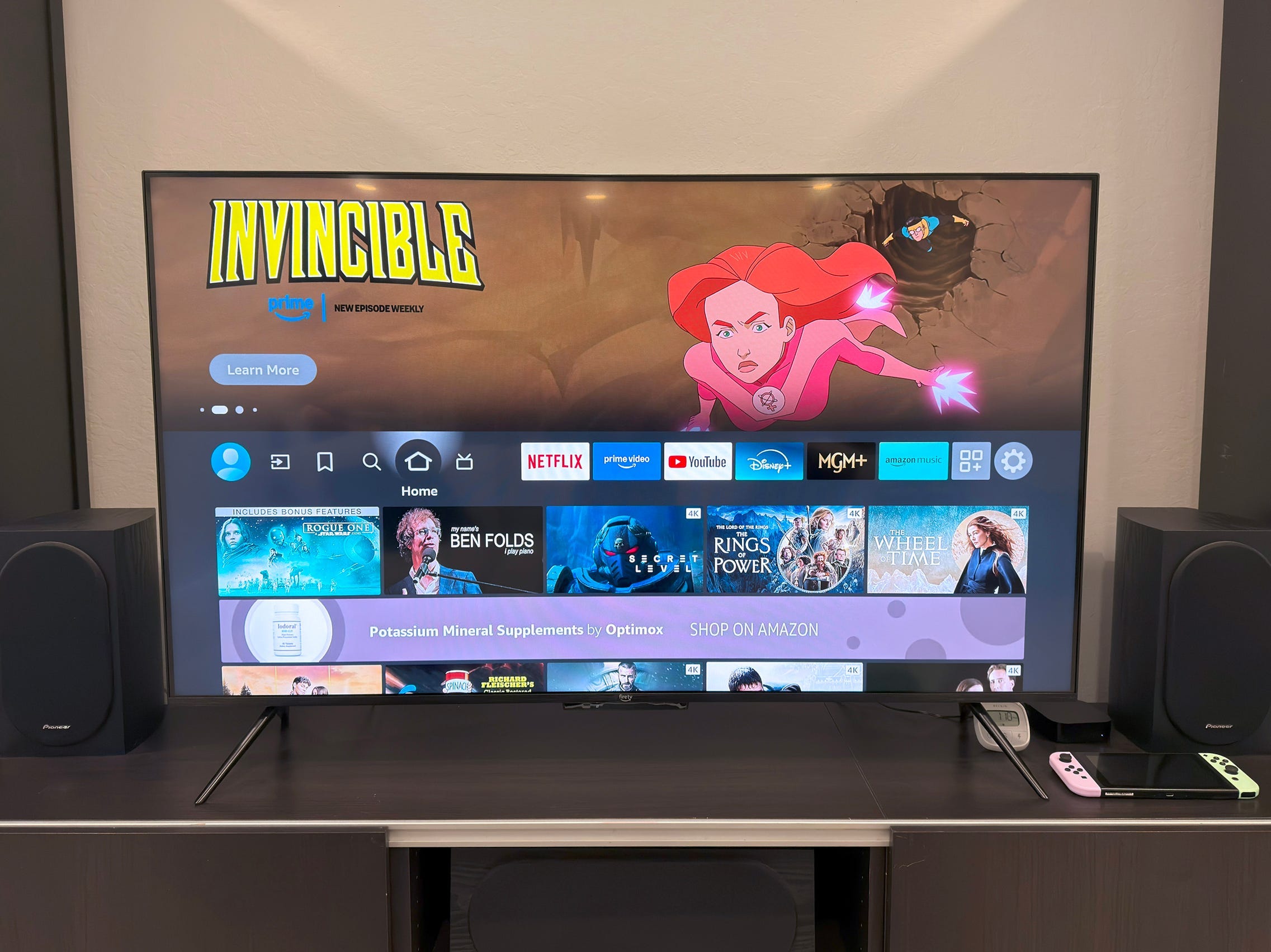 The best smart TVs of 2026