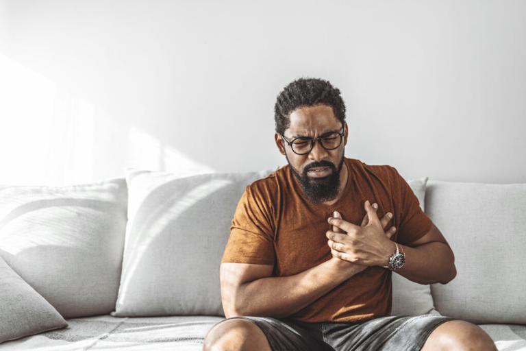 6 dangerous health conditions affecting Black America and what to do