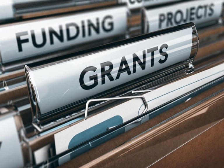 Regional foundation awards $450K to area nonprofits amid rising demand