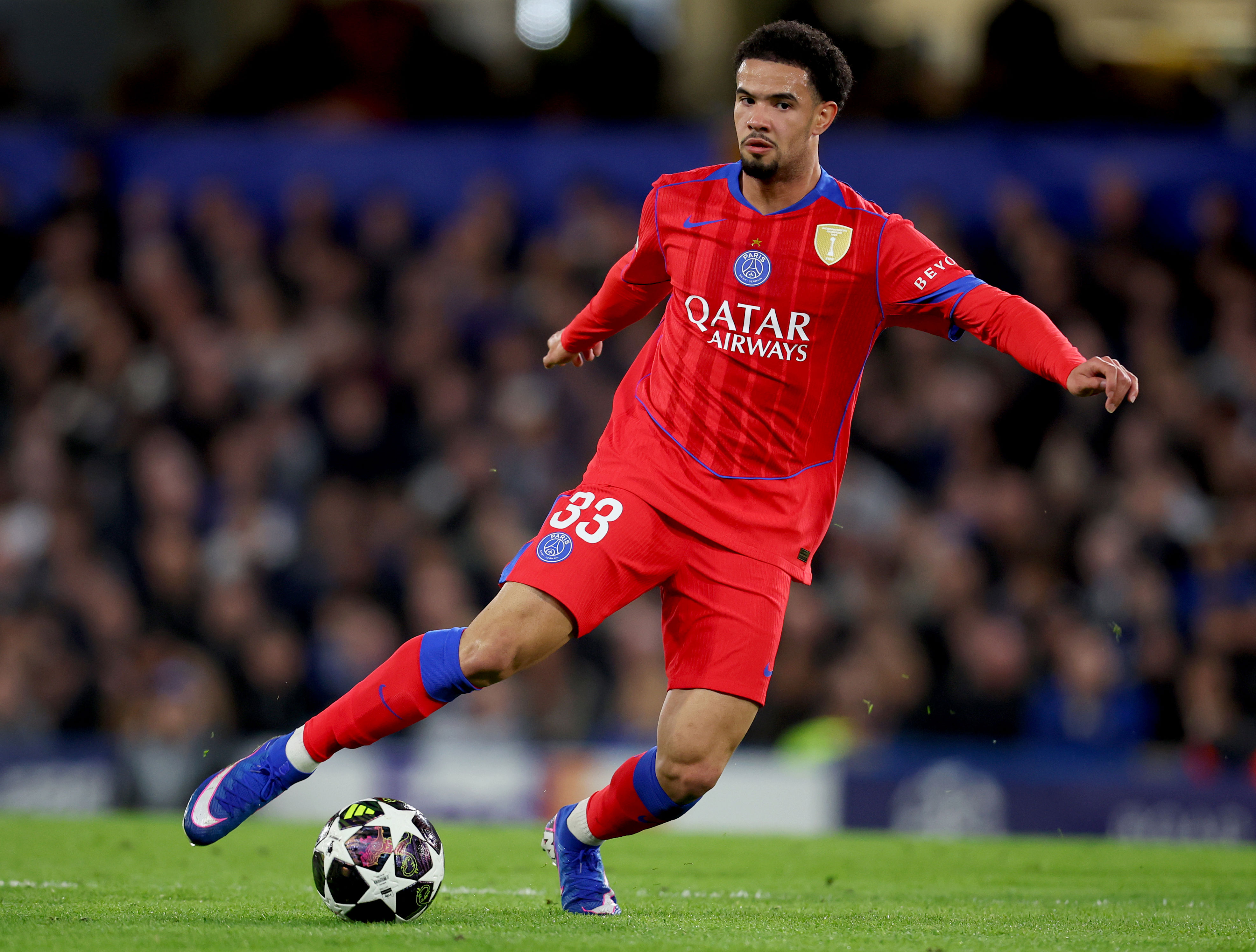 How to live stream PSG vs Liverpool: Watch Champions League, TV channel