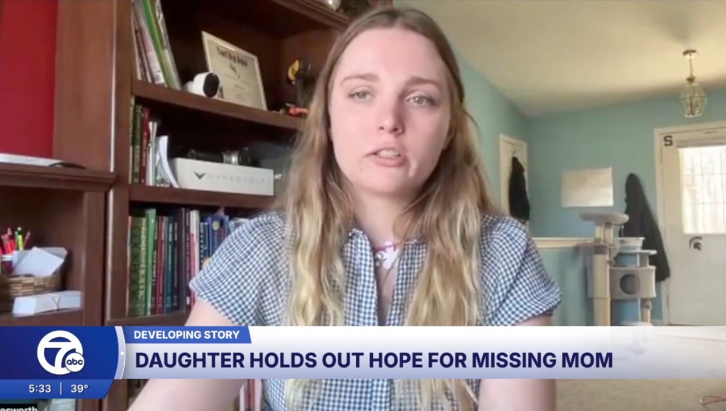 Stepdad did not call daughter of missing US woman in Bahamas until ...
