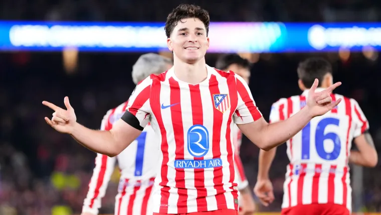 Barcelona vs. Atletico Madrid live score, updates, highlights, result ...