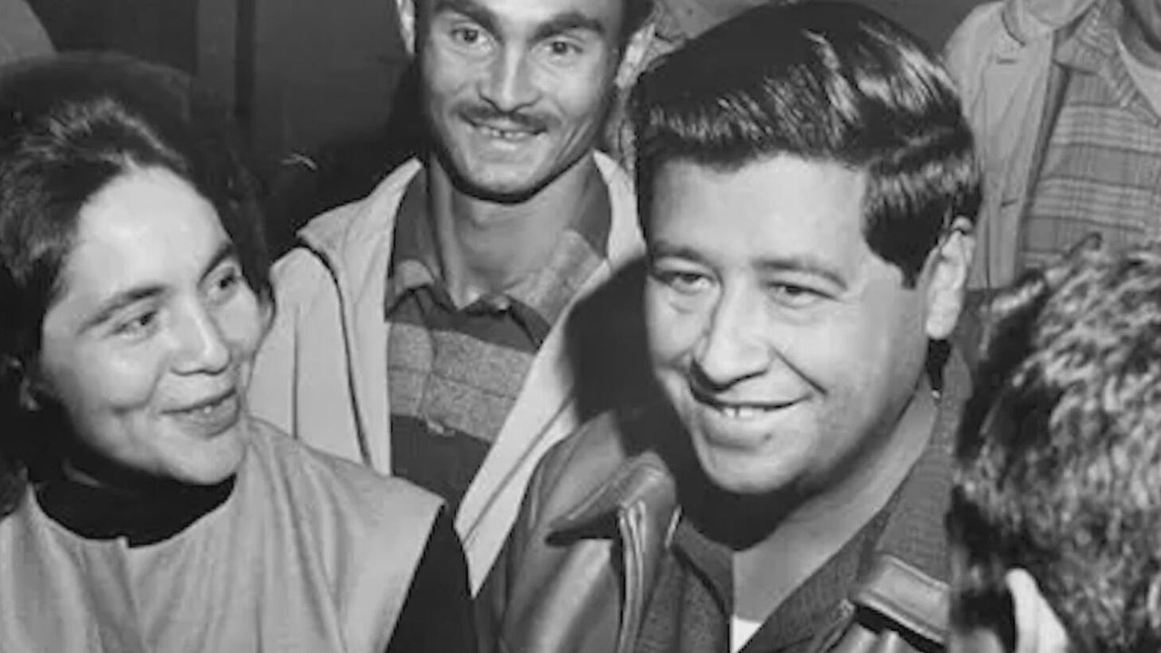 Dallas City Council to discuss removing Cesar Chavez Day