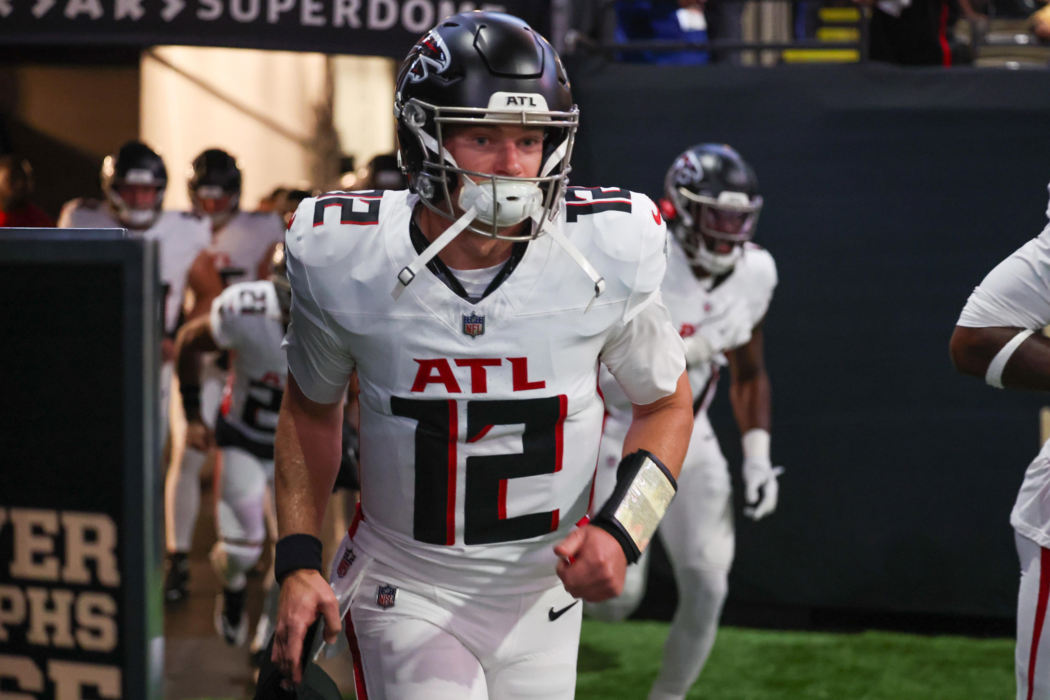 Colts add veteran quarterback as an extra backup amid Anthony ...