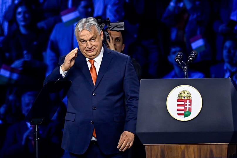 Orbán's Fidesz bypassing Meta's political advertising rules ...