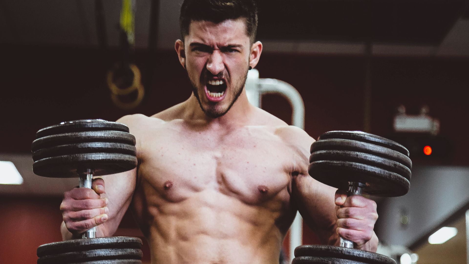 10 reasons you're struggling to put on muscle & 10 things you can do ...