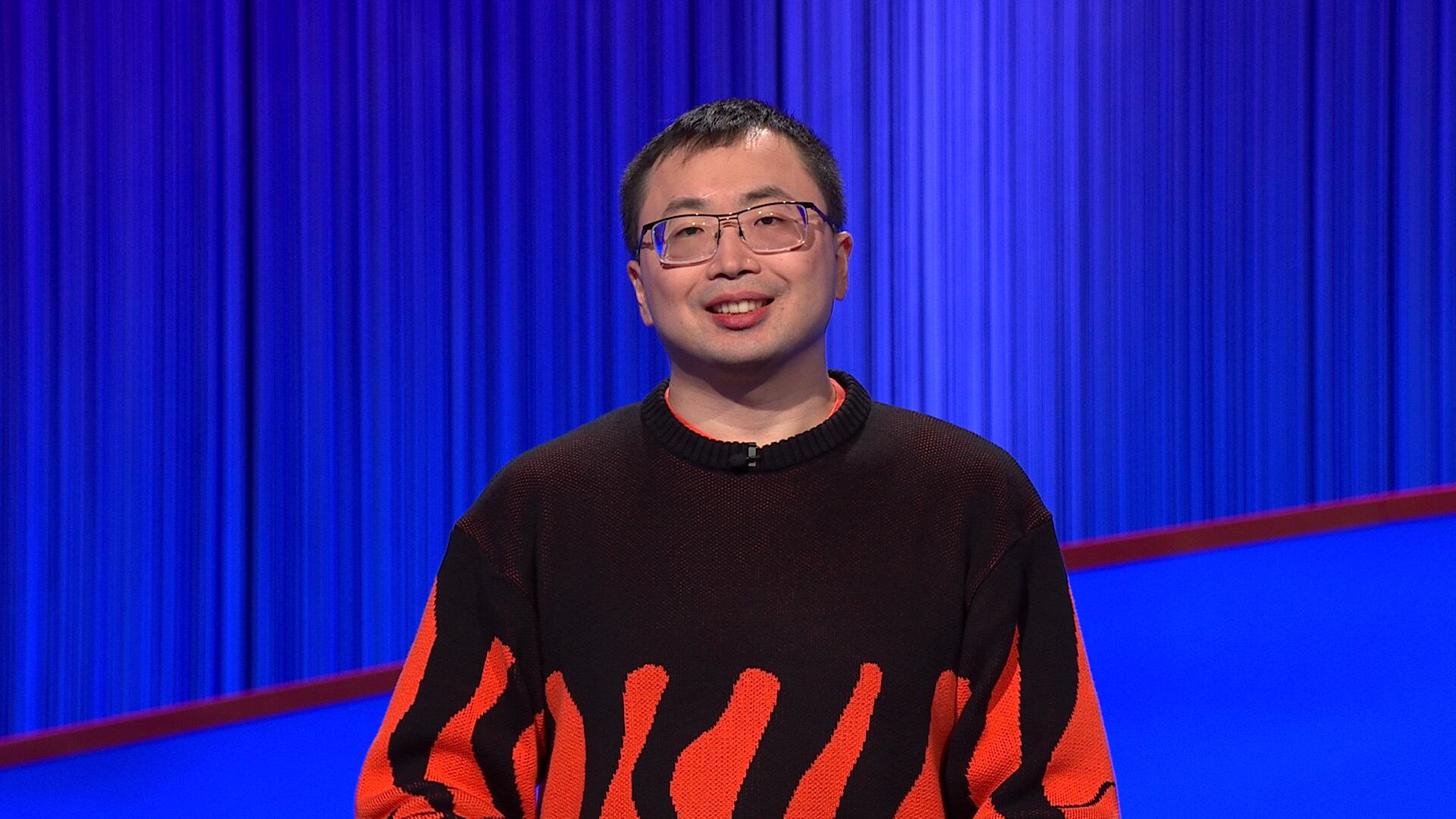 Michigan native reaches 21 wins in a row on 'Jeopardy!'