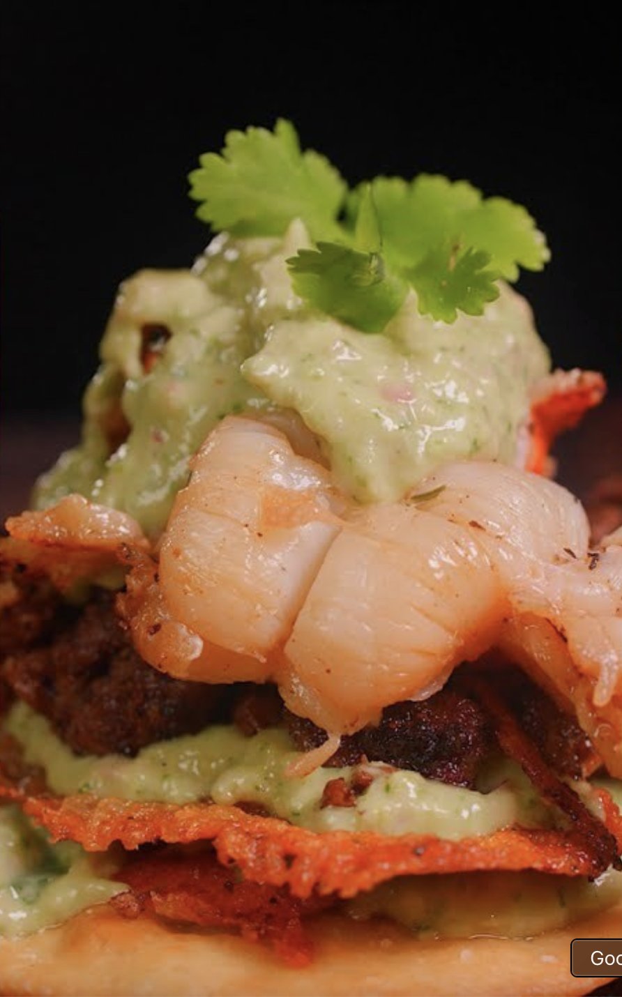 Ultimate Taco Asmr 🌮 Satisfying Cooking Compilation