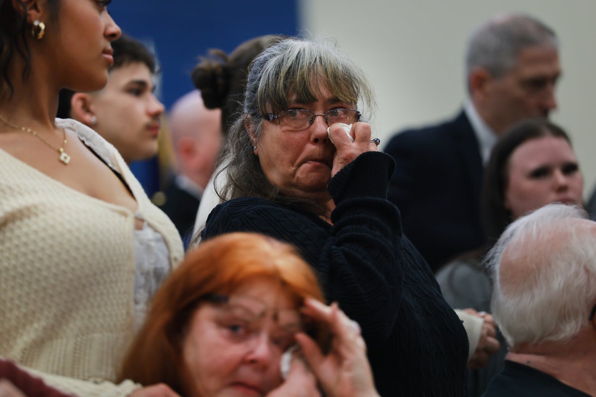 Victims’ families are relieved after Gilgo Beach killer pleads guilty