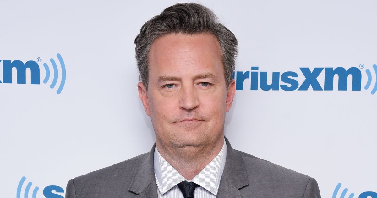 Ketamine queen sentenced to 15 years in prison for Matthew Perry’s death