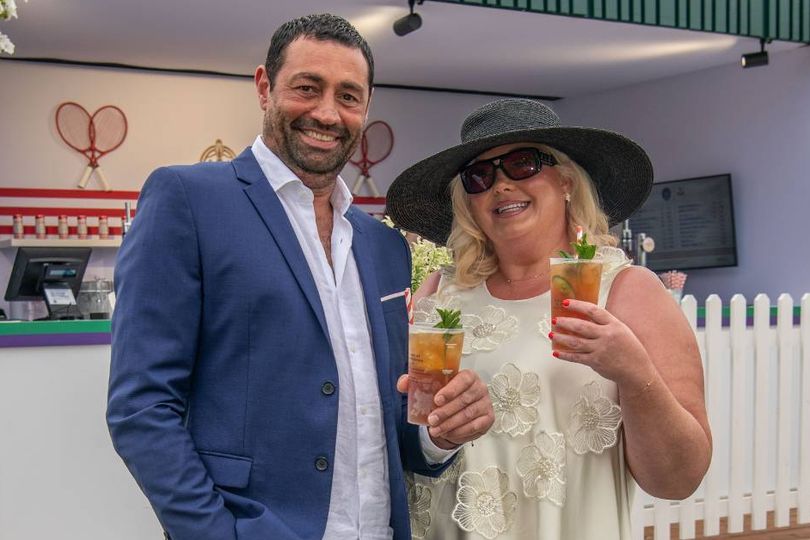 I'm a Celebrity's Gemma Collins makes wedding confession on ITV show