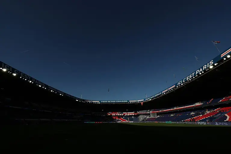 PSG vs. Liverpool: ¿A qué hora juegan y qué canal transmite este ...