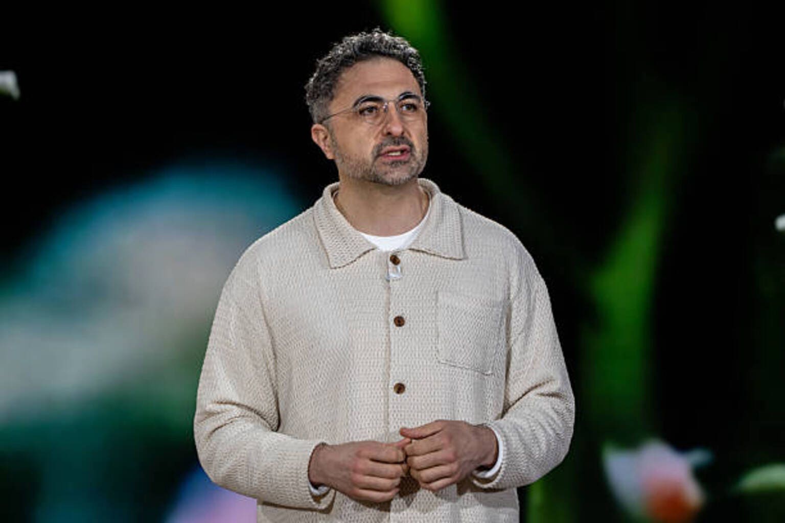 Microsoft AI CEO says lower prices give its models advantage over ...