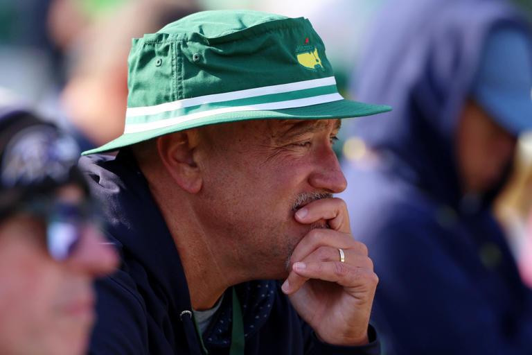 Masters 2026: Golfweek's experts predict who will miss the cut