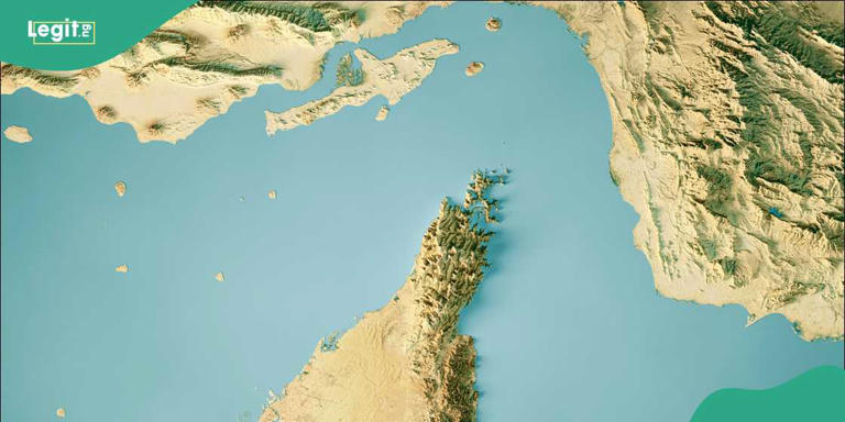 Reasons why the Strait of Hormuz is critical to world oil markets