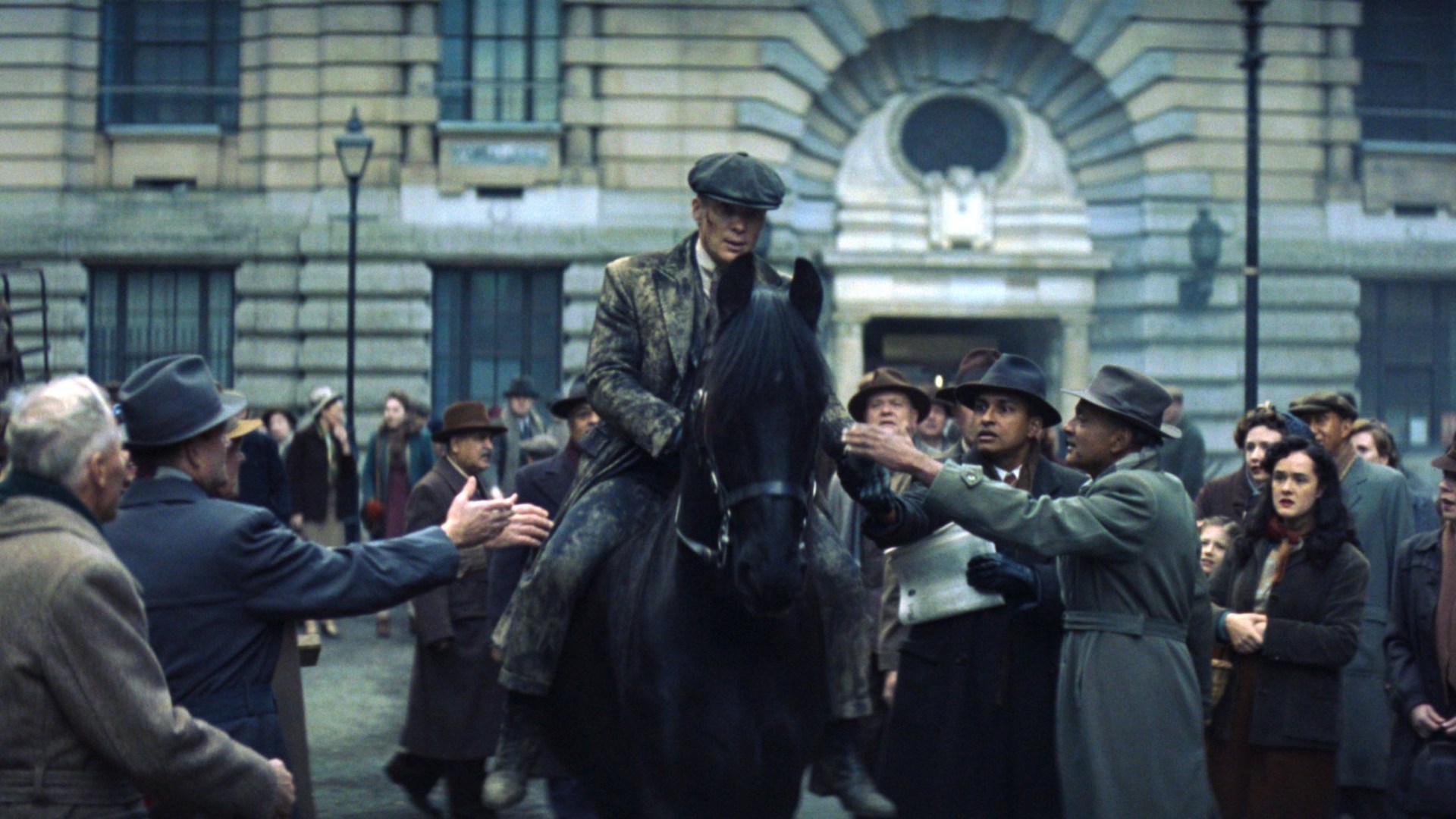 The 10 Netflix movies everybody’s watching this week as chart-topper ...