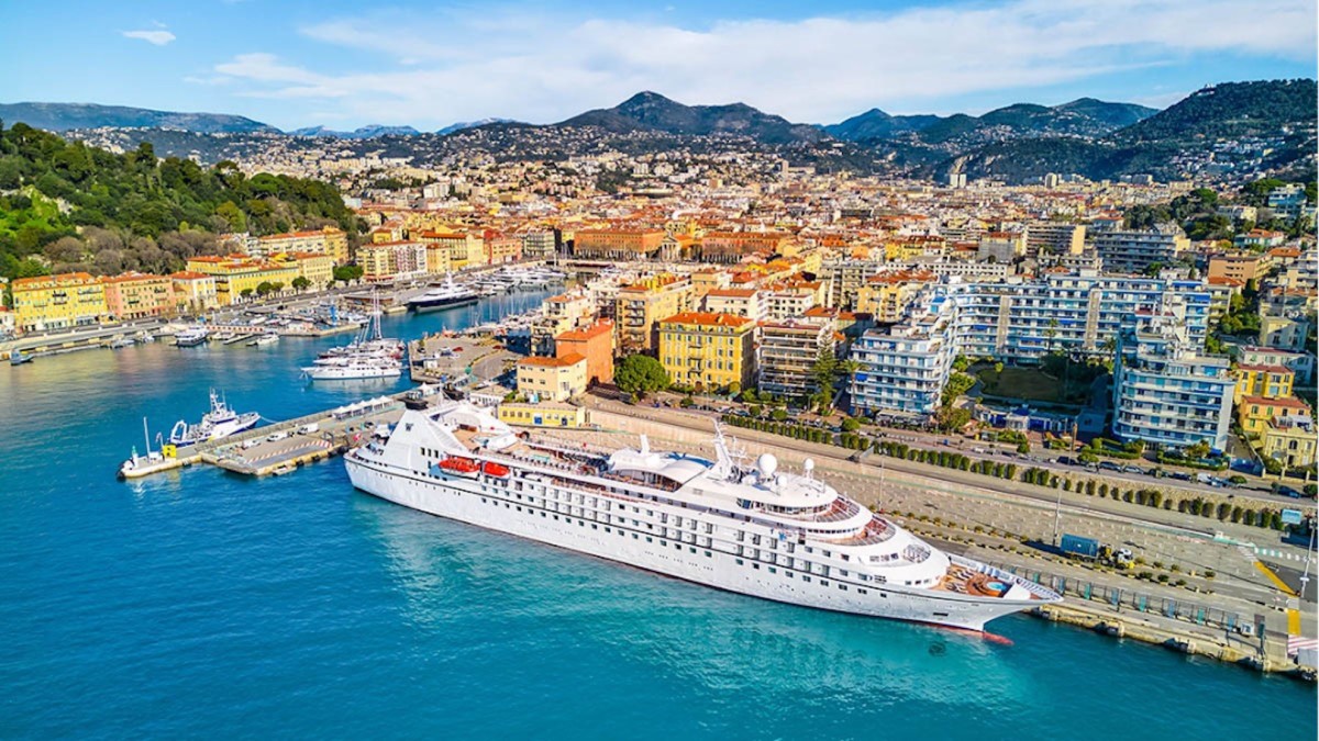 Windstar's all-inclusive small ship cruise deal worth $1,300 is perfect ...