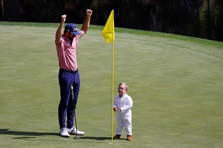 How to live stream the Masters Par 3 Contest: PGA, TV channel