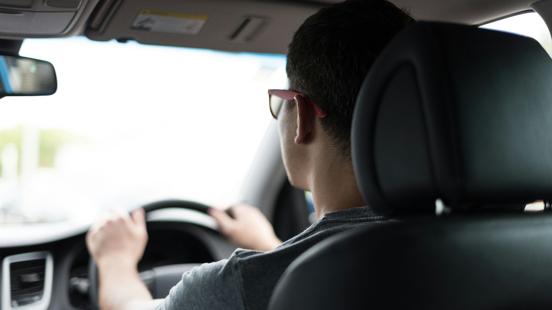 20 reasons it’s time to give up the highway (and stick to local roads)