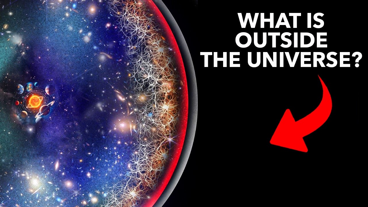 Solving the toughest physics puzzle