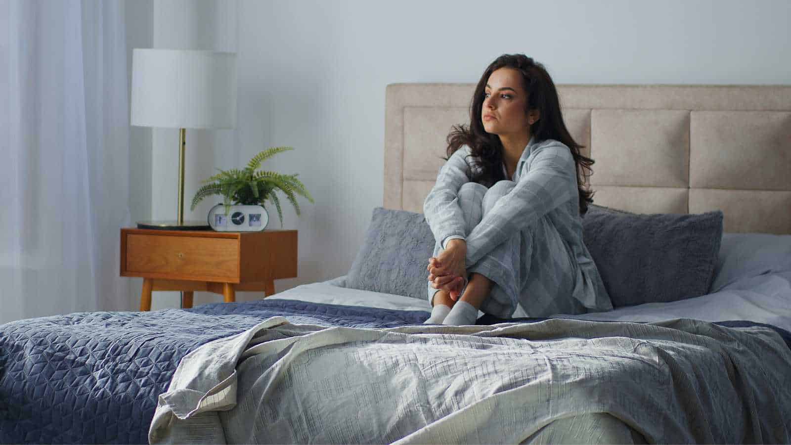 Women after leaving the "good guy": 12 thoughts that tend to surface later
